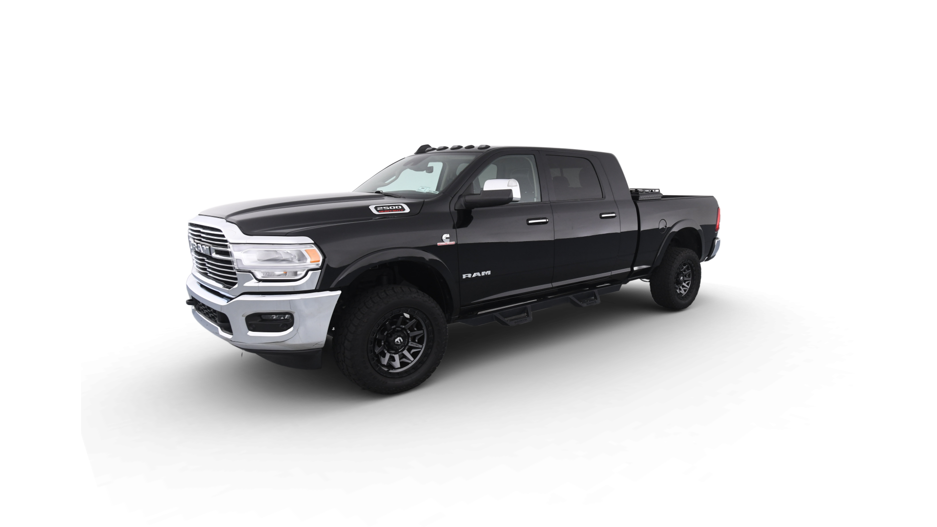 Used 2019 Ram 2500 Mega Cab | Carvana